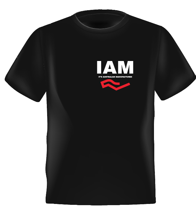Women's Tee Archives - IAM